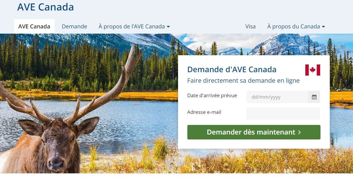 Voyager au Canada : les obligations administratives