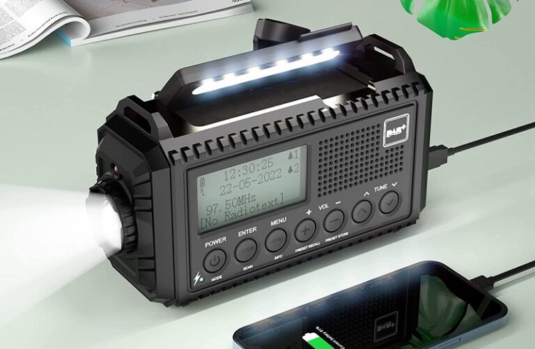 Radio Dynamo : utilité, avantages et choix | Guide